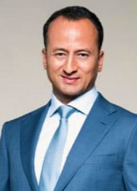 SwissCham Philippines Board of Directors | Swiss Chamber of Commerce of the Philippines